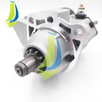 China CAT928 Excavator Starter Motor 234-2637 2342637 for sale