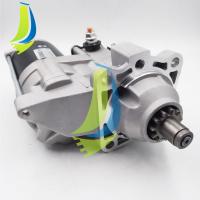 China CAT928 Excavator Starter Motor 234-2637 2342637 for sale