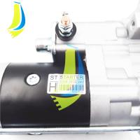 China CAT928 Excavator Starter Motor 234-2637 2342637 for sale