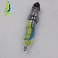 China Common Rail Fuel Injector 0445120057 for Excavator Spare Parts for sale