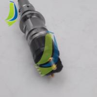 China Common Rail Fuel Injector 0445120057 for Excavator Spare Parts for sale