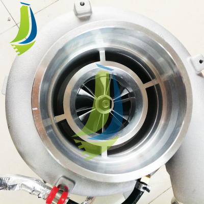 China Excavator Turbocharger 382-7898 for C15 C18 Engines for sale