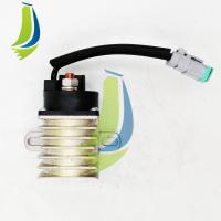 China 241-8368 Switch Assy for E312D2 Excavator Spare Part for sale