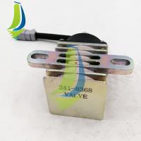 China 241-8368 Switch Assy for E312D2 Excavator Spare Part for sale