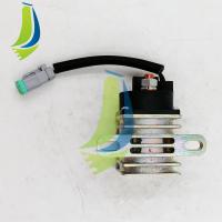 China 241-8368 Switch Assy for E312D2 Excavator Spare Part for sale