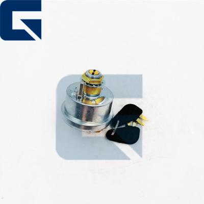 China 7N-0718 Ignition Switch for E320B Excavator for sale