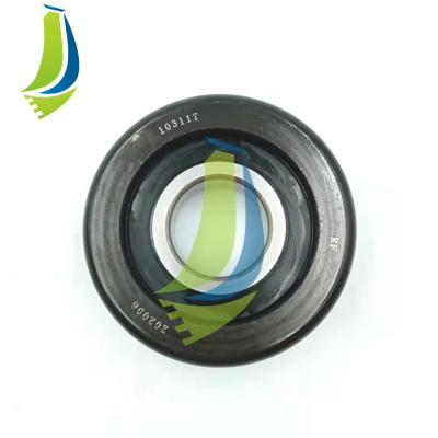 China Excavator parts Track roller 22658-22101 2265822101 for spare parts for sale