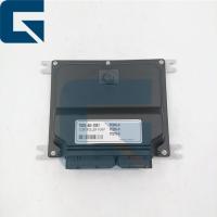 China 7835-46-1007 ECM ECU Controller 7835461007 for PC200-8 PC270-8 PC220-8 Excavator for sale