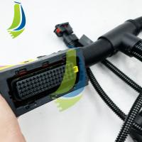China 320/A9997 Engine Wiring Harness for JS220 Excavator for sale