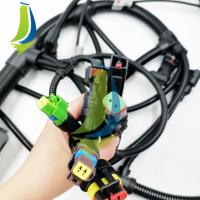 China 320/A9997 Engine Wiring Harness for JS220 Excavator for sale