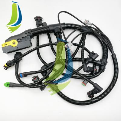 China 320/A9997 Engine Wiring Harness for JS220 Excavator for sale