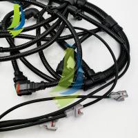 China 320/A9997 Engine Wiring Harness for JS220 Excavator for sale