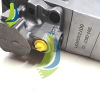 China Excavator Fuel Injection Pump 3840607 for C7 C9 Engine Parts for sale