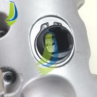 China Excavator Fuel Injection Pump 3840607 for C7 C9 Engine Parts for sale
