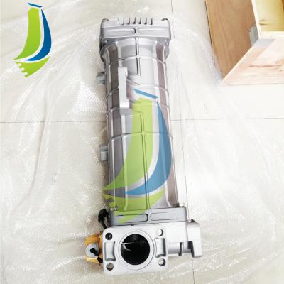 China 188-4140 Hydraulic Oil Filter for E320D Excavator for sale