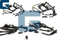 China 6754-81-9440 Excavator Engine Parts Wiring Harness for PC200-8 PC220-8 PC270-8 for sale