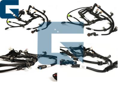 China 6754-81-9440 Excavator Engine Parts Wiring Harness for PC200-8 PC220-8 PC270-8 for sale