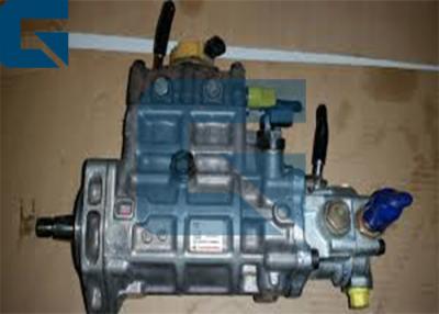 China 320D E320D Excavator Engine Parts High Pressure Fuel Injection Pump 324-0532 3240532 2641A405 for sale