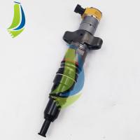 China 10R-7221 10R7221 Fuel Injector for C9 Engine for sale
