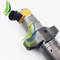 China 10R-7221 10R7221 Fuel Injector for C9 Engine for sale