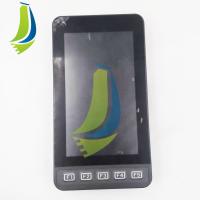 China 803588494 Monitor Display for XE215D Excavator for sale