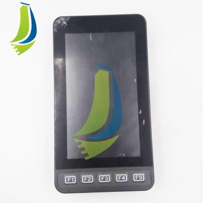 China 803588494 Monitor Display for XE215D Excavator for sale