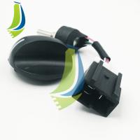 China 22U-06-22420 22U0622420 Potentiometer For PC200-7 Excavator Spare Parts for sale