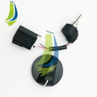 China 22U-06-22420 22U0622420 Potentiometer For PC200-7 Excavator Spare Parts for sale