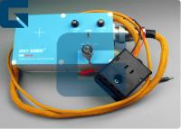 China Excavator Engine Parts / Starter Controller for C7 C9 C11 C13 Engine for sale