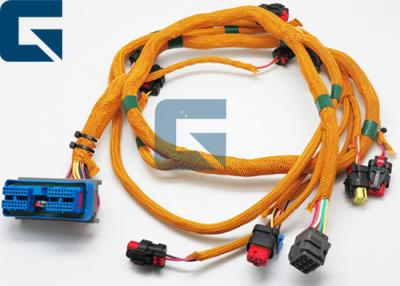 China Durable Excavator Engine Parts 320D C6.4  Wiring Harness 296-4617 2964617 for sale
