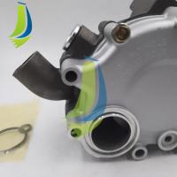 China Excavator parts Water pump 7C4508 7C-4508 for 320 322 parts for sale