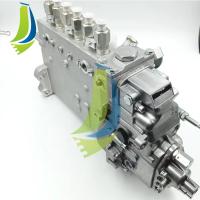 China Excavator parts Diesel Fuel Injection Pump 212-8559 2128559 for Engine 320D 320C321C323D for sale
