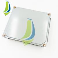 China Excavator parts Steel Controller ECU  6HK1XQB for CX330 parts for sale
