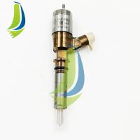 China Excavator parts Fuel injector 3264756 326-4756 for C4.2 C6 parts for sale