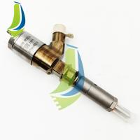 China Excavator parts Fuel injector 3264756 326-4756 for C4.2 C6 parts for sale