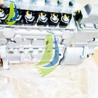 China Excavator parts Fuel injection pump 612600081235 for spare parts for sale