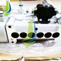 China Excavator parts Fuel injection pump 612600081235 for spare parts for sale