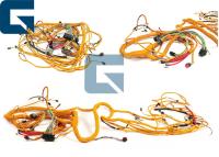 China E320D 320D Excavator Engine Parts 306-8610 Chassis Harness 3068610 for sale