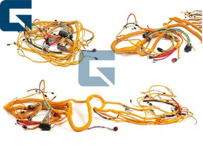 China E320D 320D Excavator Engine Parts 306-8610 Chassis Harness 3068610 for sale