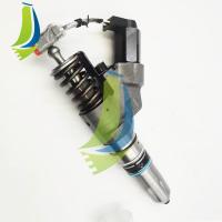 China Excavator parts Fuel injector 4903472 for  ISM11 QSM11 M11 Diesel engine for sale