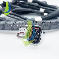 China Excavator parts 1-82641375-7 1826413757 wiring harness for ZX330-3 parts for sale