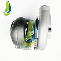 China 3524709 Turbocharger For Diesel Engine Parts for sale