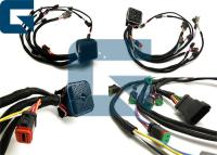 China Durable Excavator Accessories  326D E326D E324D Engine Wiring Harness 381-2499  3812499 for sale