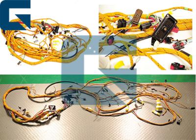 China 336D E336D Excavator Engine Parts Cab External Wiring Harness 3423063 for sale
