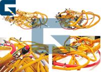 China 306-8797  336D E336D Excavator Accessories / Cab External Wire Harness 3068797 for sale