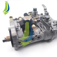 China Excavator parts Injection Pump 9400030734 for spare parts for sale