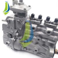 China Excavator parts Injection Pump 9400030734 for spare parts for sale