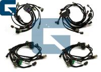 China Durable  Excavator Parts E330C 330C C-9 Engine Wiring Harness 2306279 for sale