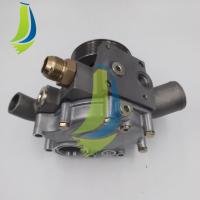China Excavator parts PUMP AS-WATER 352-2138 3522138 for spare parts for sale