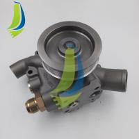 China Excavator parts PUMP AS-WATER 352-2138 3522138 for spare parts for sale